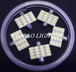 China T11-16SMD(5630) 31MM/41MM supplier