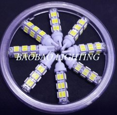 China T10-25SMD(5630)White supplier