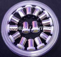 China 3SMD(7014)/Bright+Strobe supplier