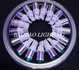 China T10-3-1.5WBright+Strobe supplier