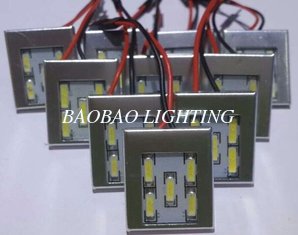 China QMC-3W/4W/5W/6W supplier