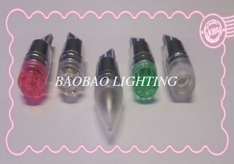 China T10-1.5W(lens)W,B,R,G,P supplier