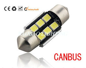 China SJ-X6-31MM-4.5W(CANBUS) supplier