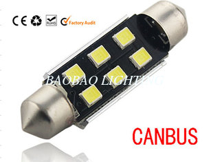 China SJ-X6-41MM-4.5W(CANBUS) supplier