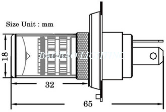 China FG48-H4W-14W supplier