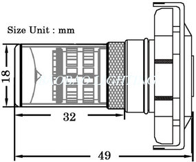 China FG48-H16W-14W(EU) supplier