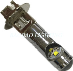 China CREE-XBD*3 H3 Fog Lamp supplier