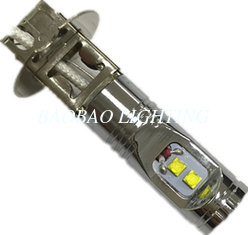 China CREE-XBD*4 H3 Fog Lamp supplier