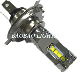 China CREE-XTE*6 H4 Fog Lamp supplier