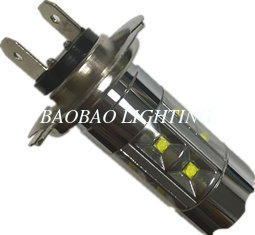 China CREE-XBD*14 H7 Fog Lamp supplier