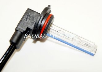 China 9006 Cruve--3rd Generation HID bulb supplier