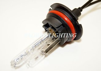 China 9007-2--3rd Generation HID bulb supplier