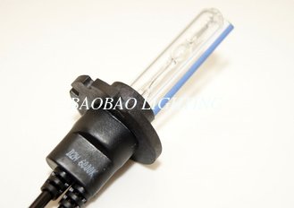 China D2H--3rd Generation HID bulb supplier