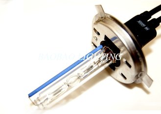 China H4-3rd Generation HID bulb supplier