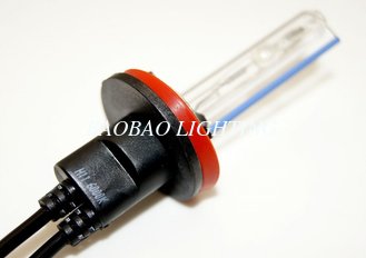 China H8/H9/H11-3rd Generation HID bulb supplier