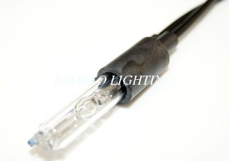 China Projector bulb--3rd Generation HID bulb supplier