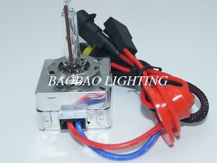 China D5S/D8S--4th Generation HID bulb supplier