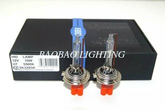 China H7--4th Generation HID bulb supplier
