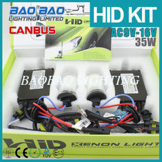 China DT-3 Canbus 35W HID Kit--BAOBAO LIGHTING supplier