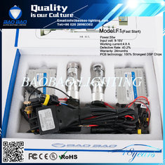China F1 Quick-Start 55W HID Kit--BAOBAO LIGHTING supplier
