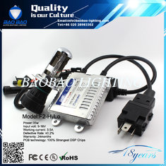 China F2 Updated Version Quick Start 35W HID Kit--BAOBAO LIGHTING supplier