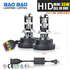 China BB-AL-66 H4 All In One HID kit 35w&55w supplier