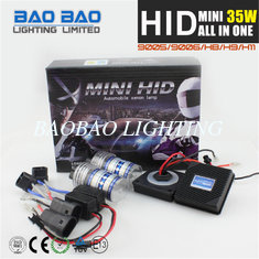 China BB-AL-95 DC All In One HID kit 35w&55w--BAOBAO LIGHTING supplier