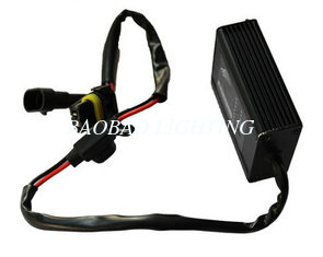 China Canbus Hid Kit For High Level Cars supplier