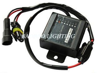 China Hid Conversion Kit Computer Noice Canceller For Audi A4/A6 supplier