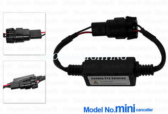 China HID Canbus Warning Canceller mini canceller supplier