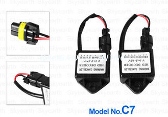 China what is a warning canceler used in car supplier