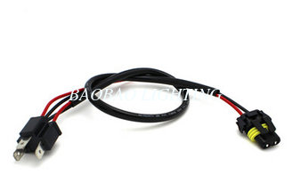 China anbus Smart Xenon Kit Hot Selling 12V 55 hid xenon headlights wiring harness supplier