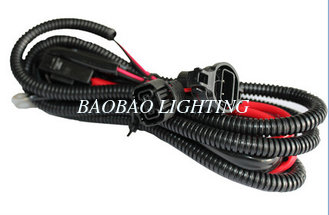 China trailer wiring harness 5202 supplier