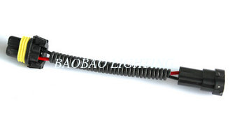 China 30-16 AWG UL hid wire harness supplier