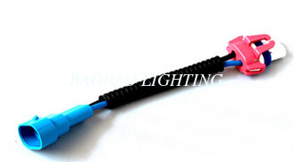 China High power hid xenon wire harness 9005 supplier