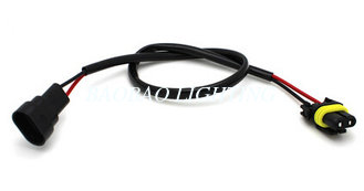 China (9006) 12V/55W 4300K 6000K HID factory CN famous brand supplier