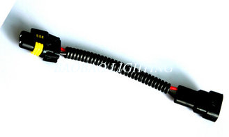 China 9006 light hid kit wire harness,wire cable assembly supplier