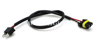 China Factory wholesale car wiring harness,Led/Hid light car wiring harness supplier