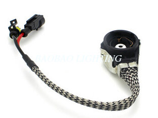 China D2C/D2R/D2S/D1/D3 HID Kit Extending Wire Harness supplier