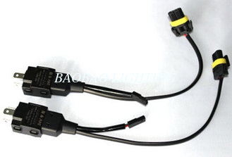 China 24v H4 wire harness one for one flex cable for hp supplier