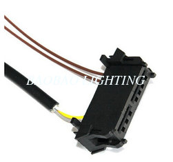 China Valeo accessories hid xenon wire harness d1s d3s new product supplier