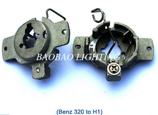 China Hid Bulb Base For 320 To H1 supplier