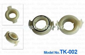 China H7 Hid Xenon Bulb Holder Adapter For BMW 3 Series To D2 supplier