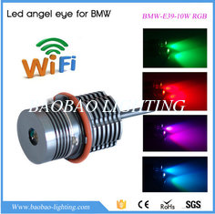 China BMW-E39-10W RGB WIFI supplier