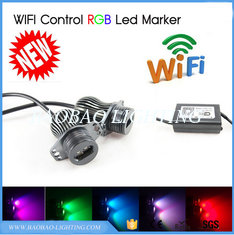China BMW E90-20W RGB WIFI supplier
