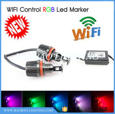 China BMW E92-30W RGB WIFI supplier