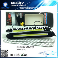 China DRL-002 Daytime Running light Supplier from China--BAOBAO LIGHTING supplier