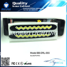 China DRL-003 Daytime Running light Supplier from China--BAOBAO LIGHTING supplier
