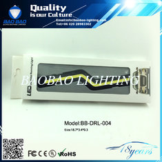 China DRL-008 Daytime Running light Supplier from China--BAOBAO LIGHTING supplier