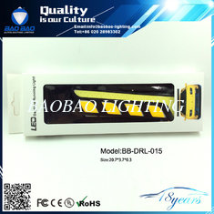 China DRL-015 Daytime Running light Supplier from China--BAOBAO LIGHTING supplier